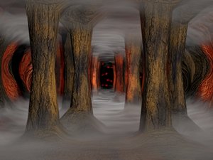 3D Gore Models | TurboSquid