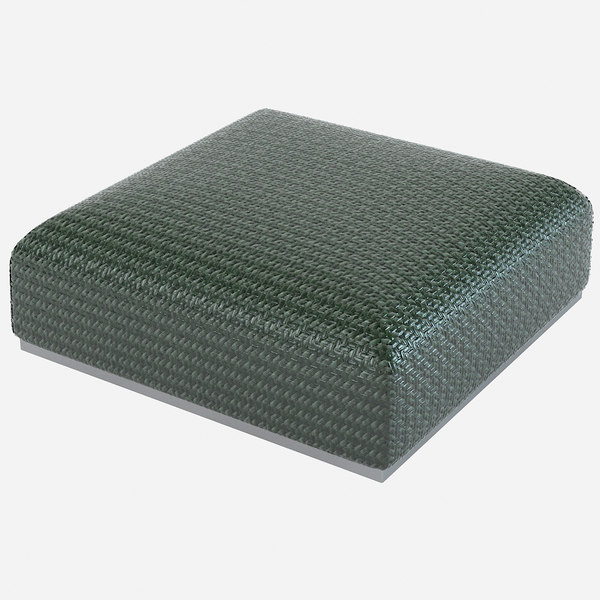 promemoria frou-frou frou 3d model