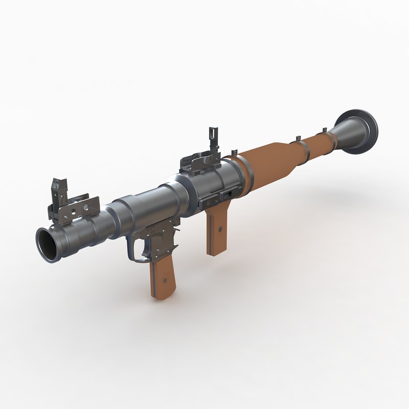 rpg-7 rpg max