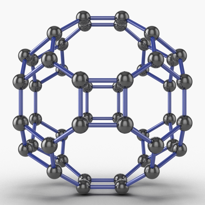 max buckyball 2