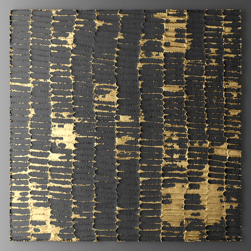 3ds max decor wall panel