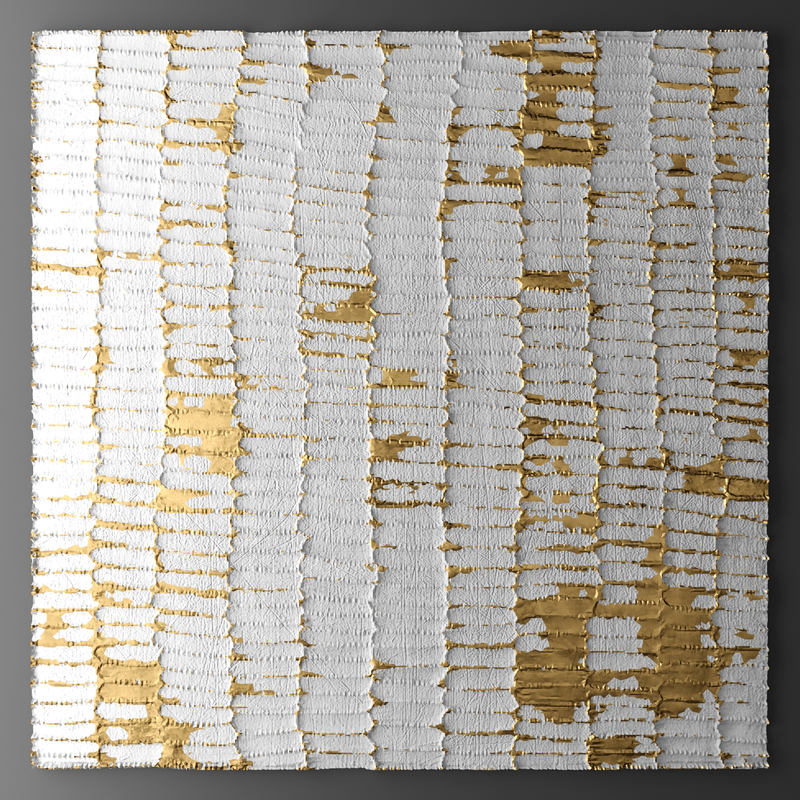 3ds max decor wall panel