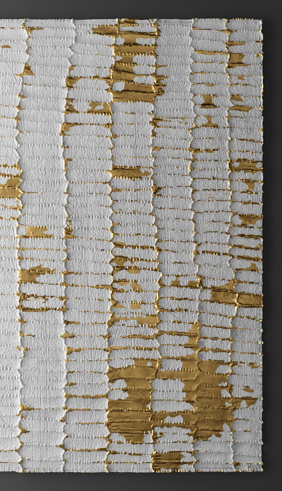 3ds max decor wall panel