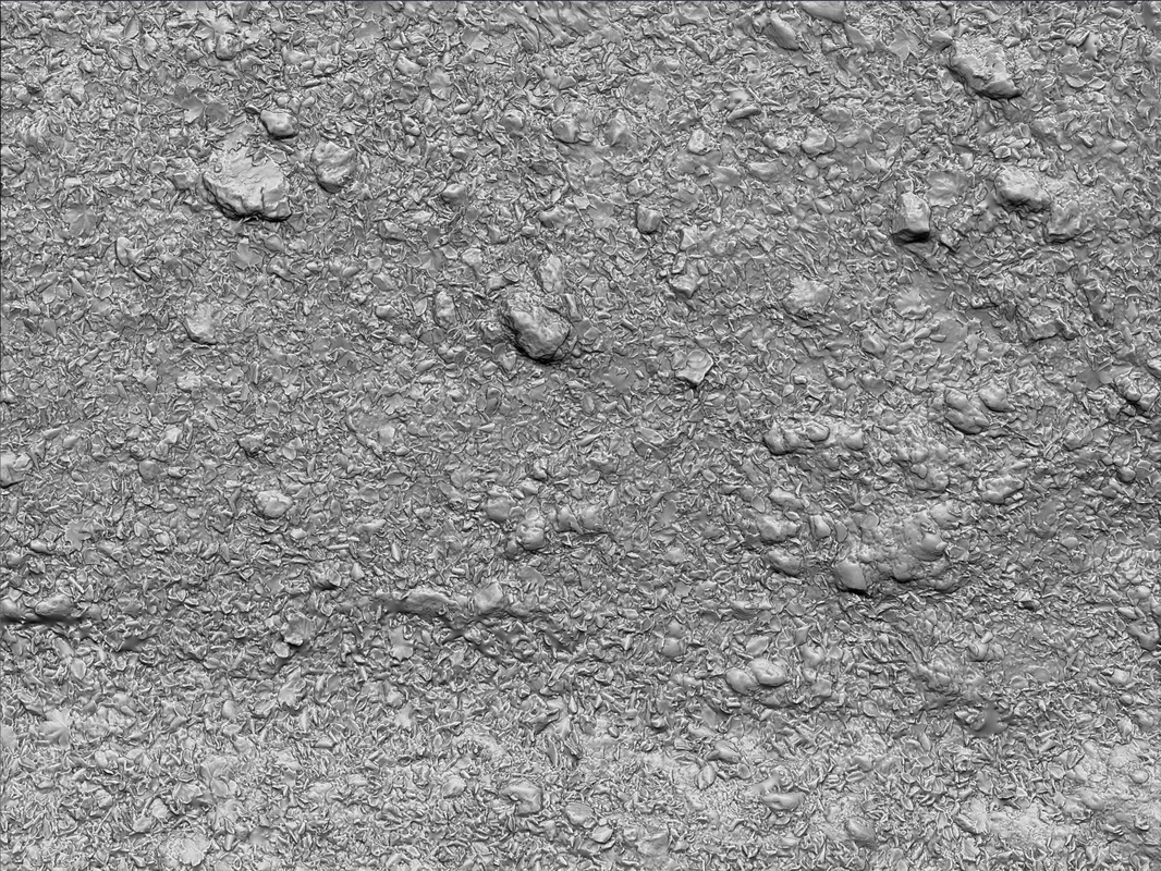 autumn rocky ground 16k max