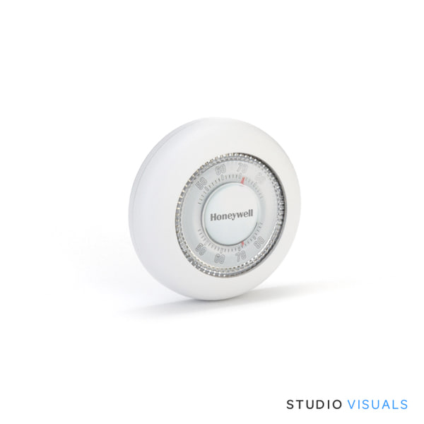 Thermostat 3d Models For Download Turbosquid