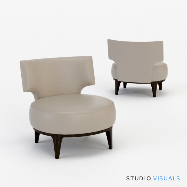 flexform drop small 3d max