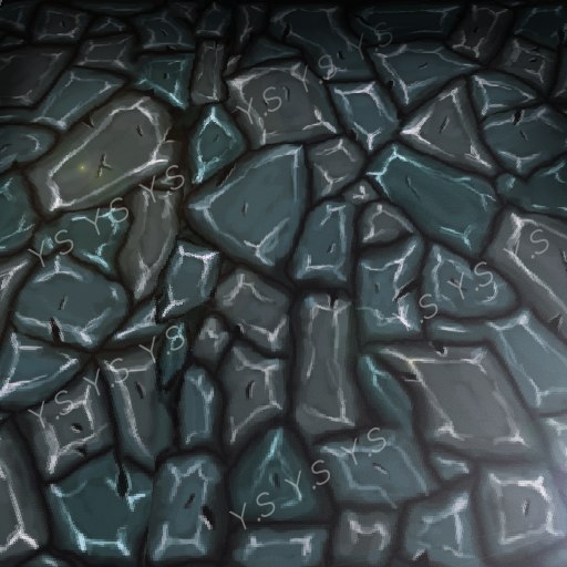 Texture texture style warcraft