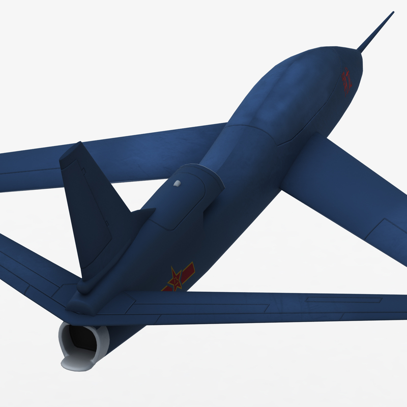 3d unmanned guizhou soar dragon