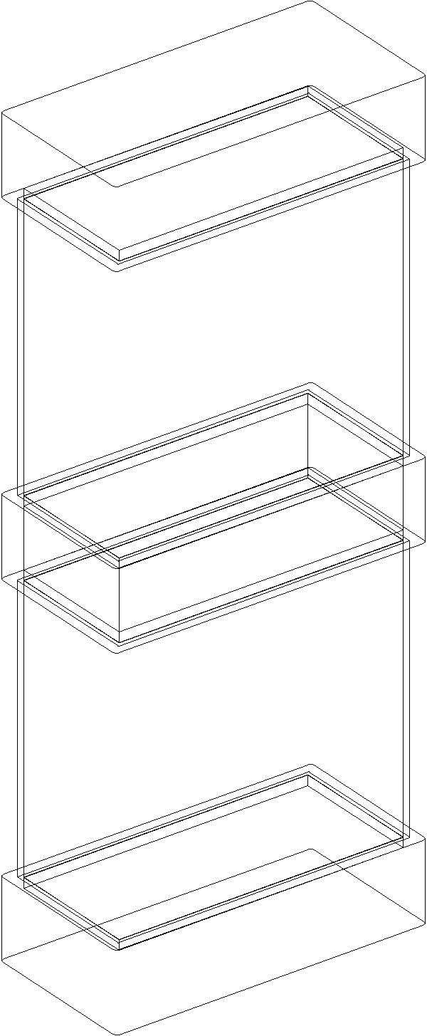 Building Revit Family display Furniture parametric