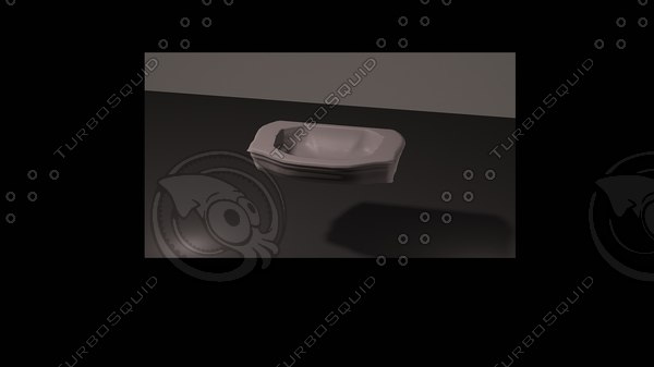 modelo 3d Devit Charlestone 0010142 - TurboSquid 978299