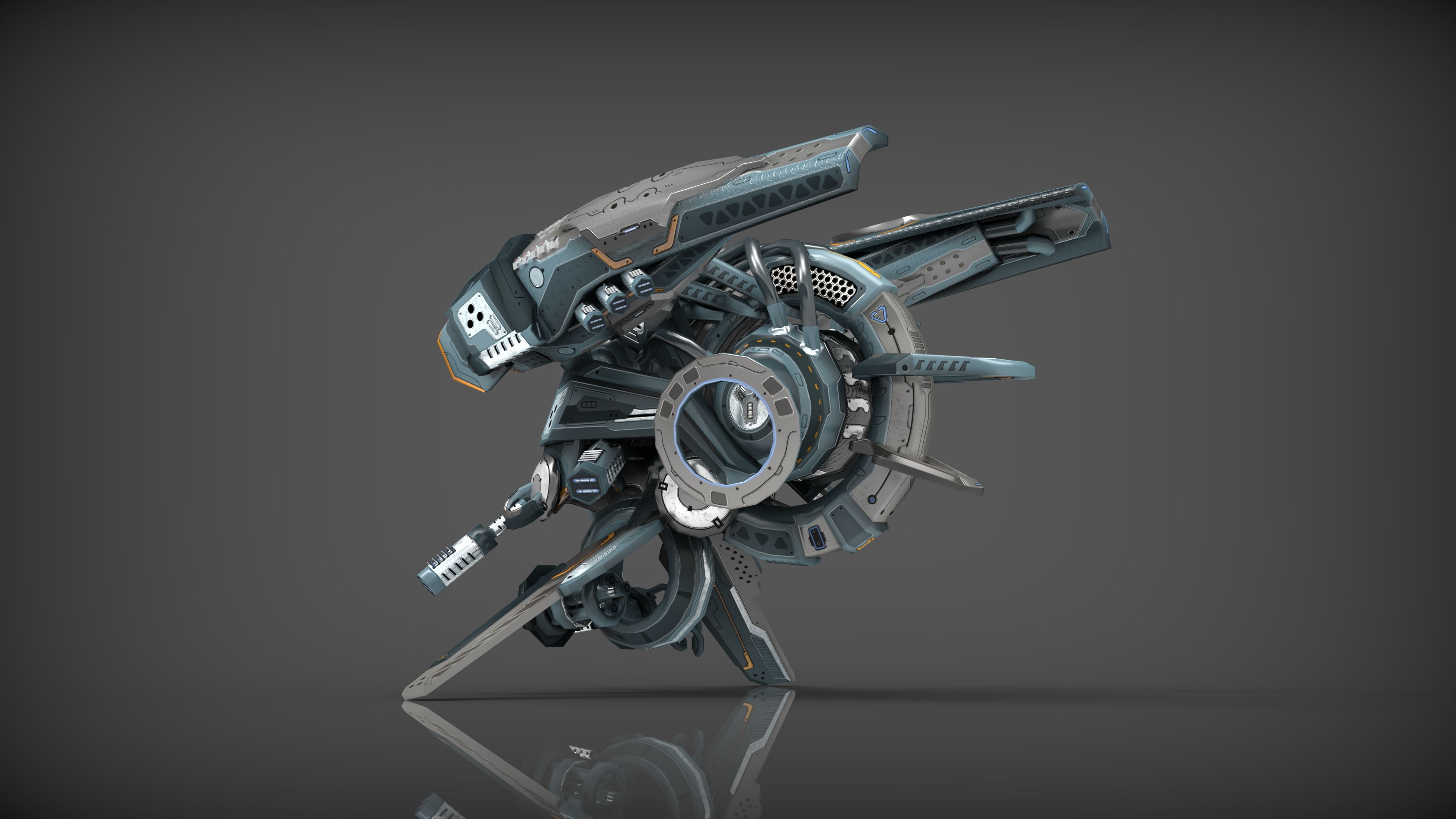 cybertech drone pack 10 max