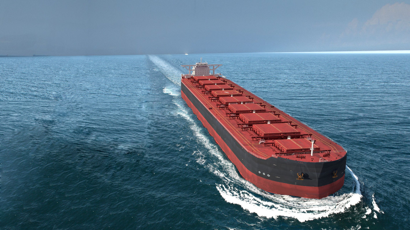 Ultra Large Cargo Ship Obj Ultra Large Cargo Ship Obj