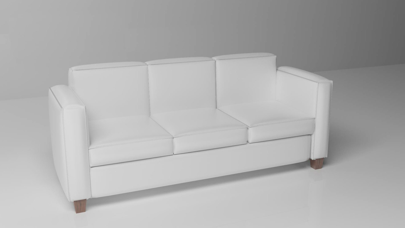 3d Model Sketchup Render