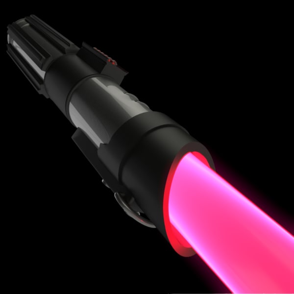 Lightsaber 3D Models for Download | TurboSquid