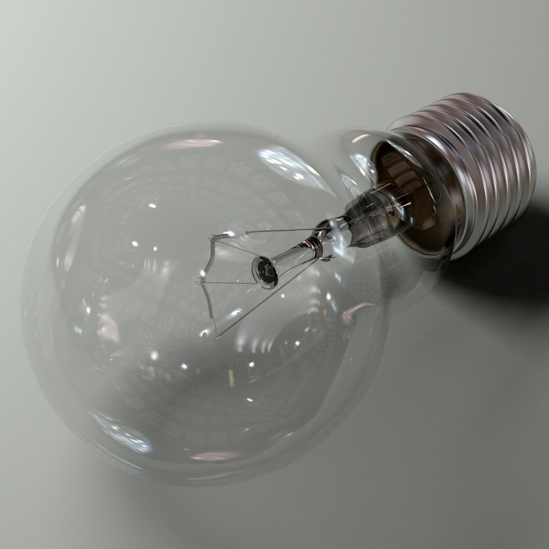 max light bulb