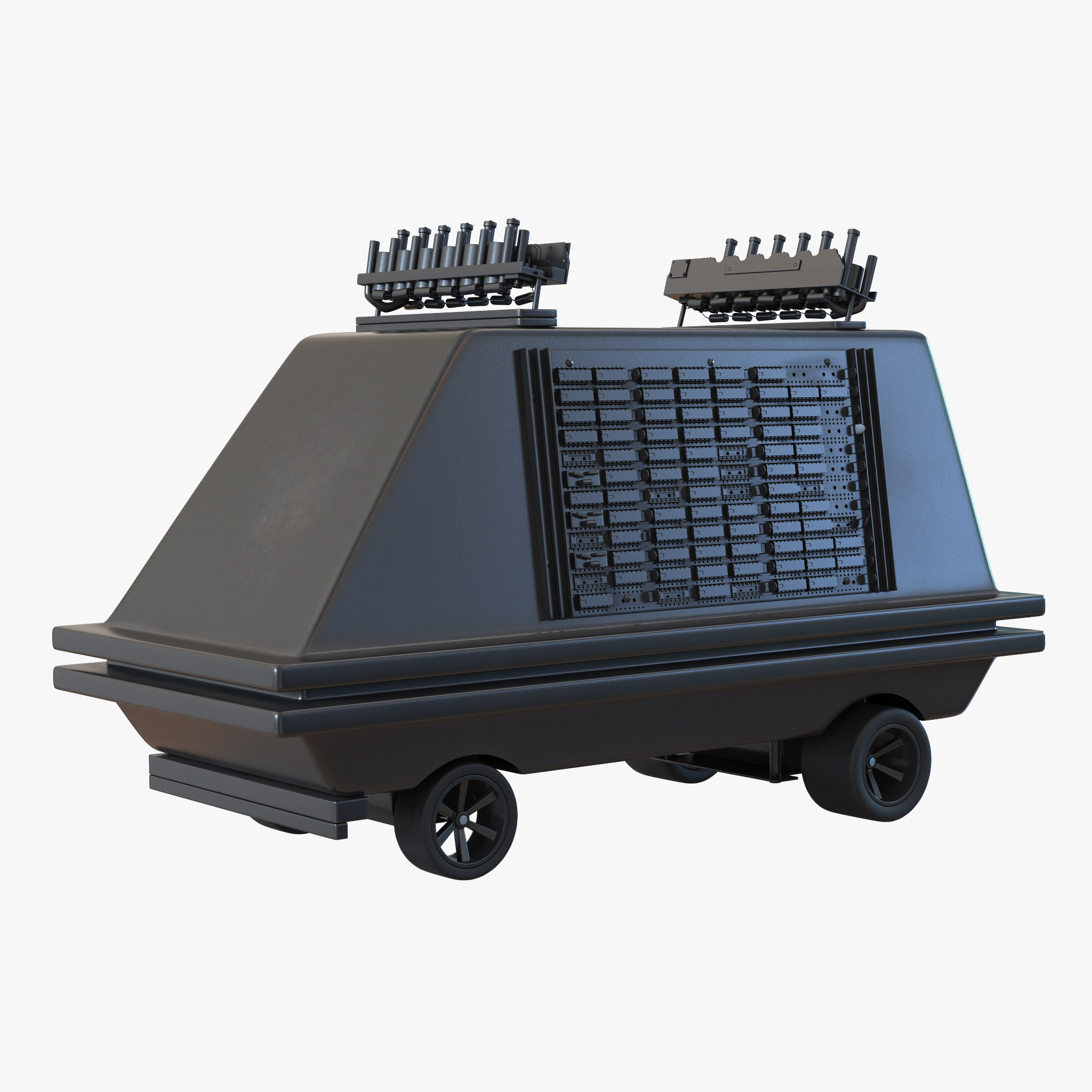 star wars mouse droid 3ds