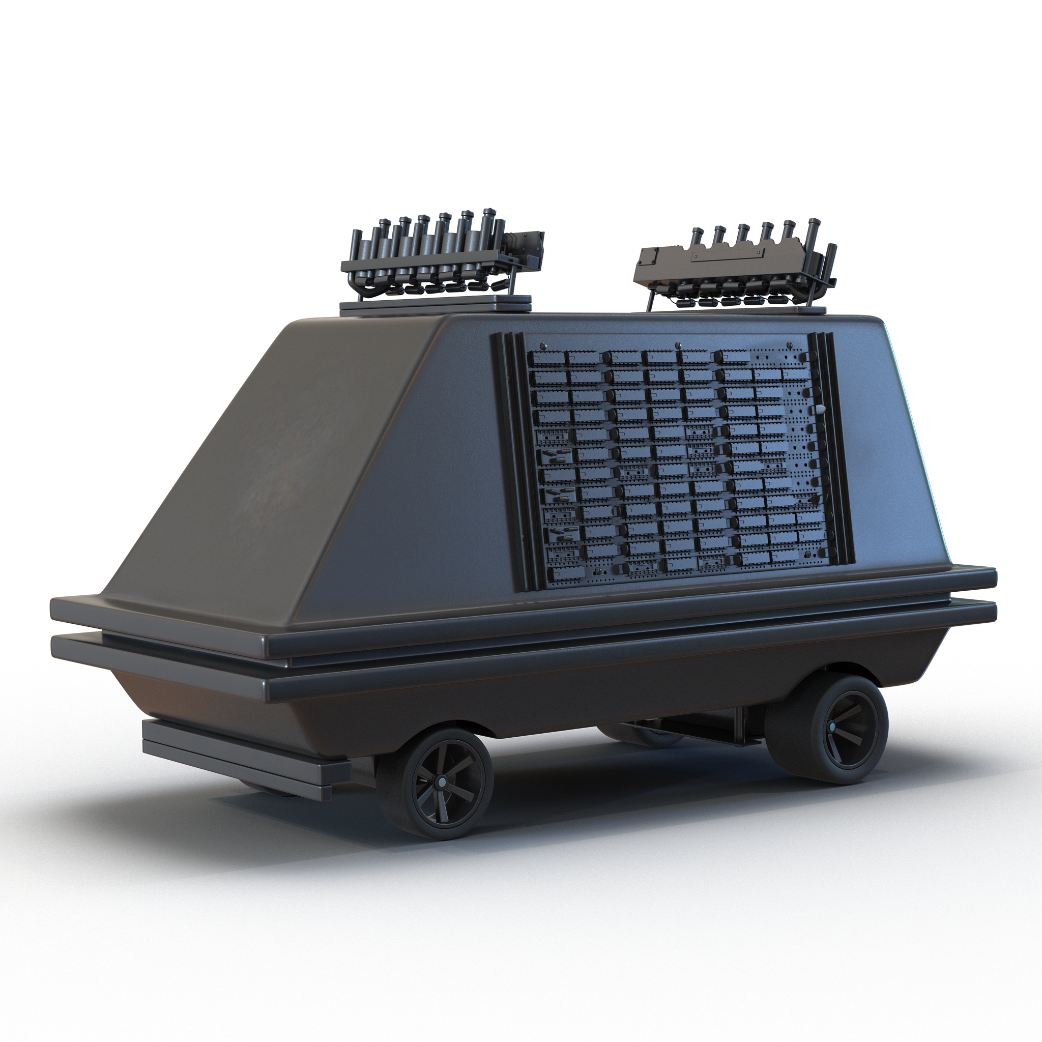 star wars mouse droid 3ds