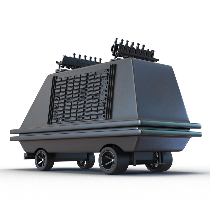 star wars mouse droid 3ds