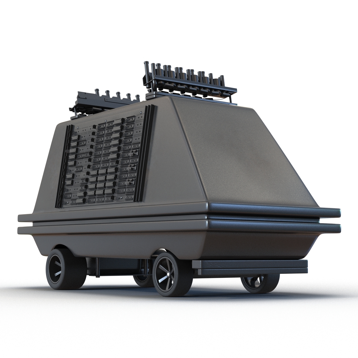 star wars mouse droid 3ds