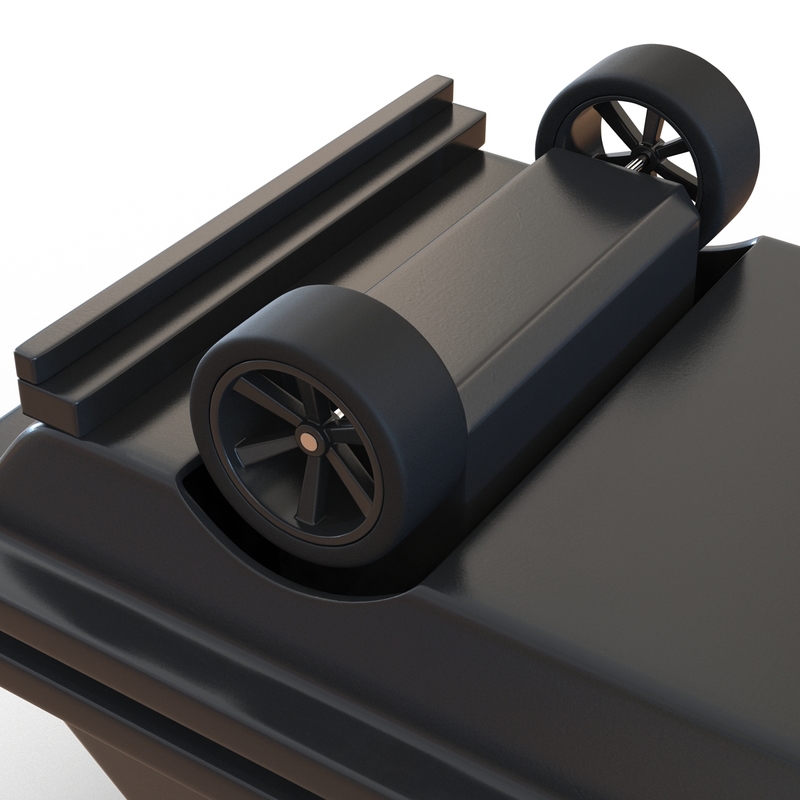 star wars mouse droid 3ds