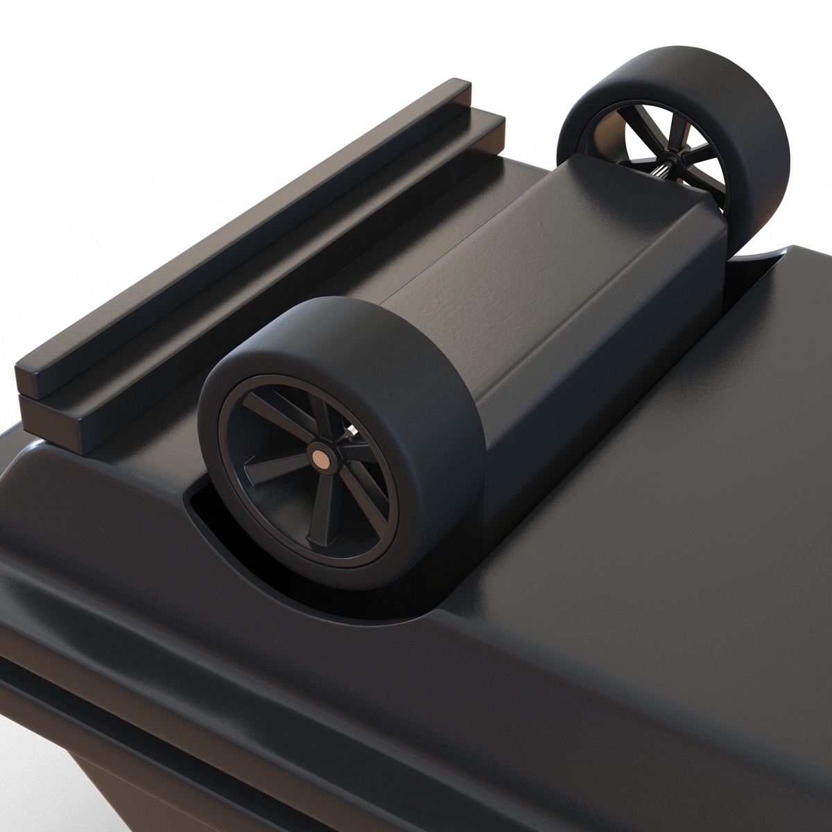 star wars mouse droid 3ds