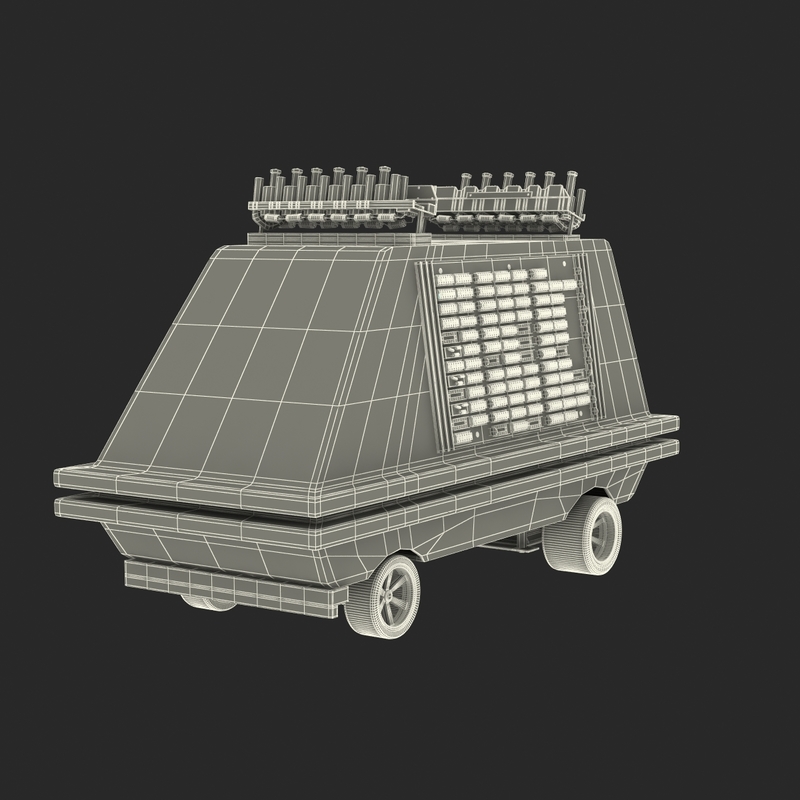 star wars mouse droid 3ds