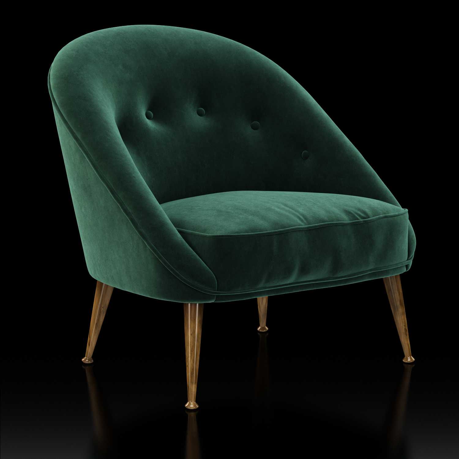 brabbu malay armchair chair max