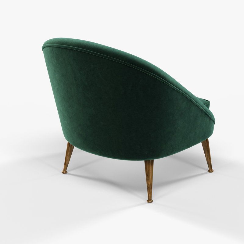 brabbu malay armchair chair max