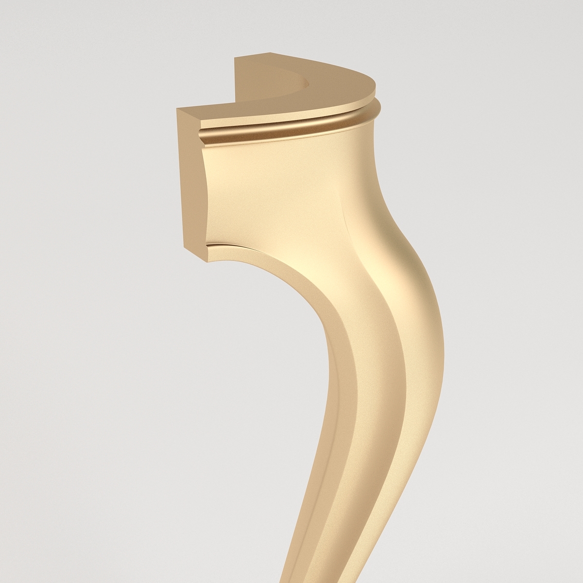 table legs 3d model
