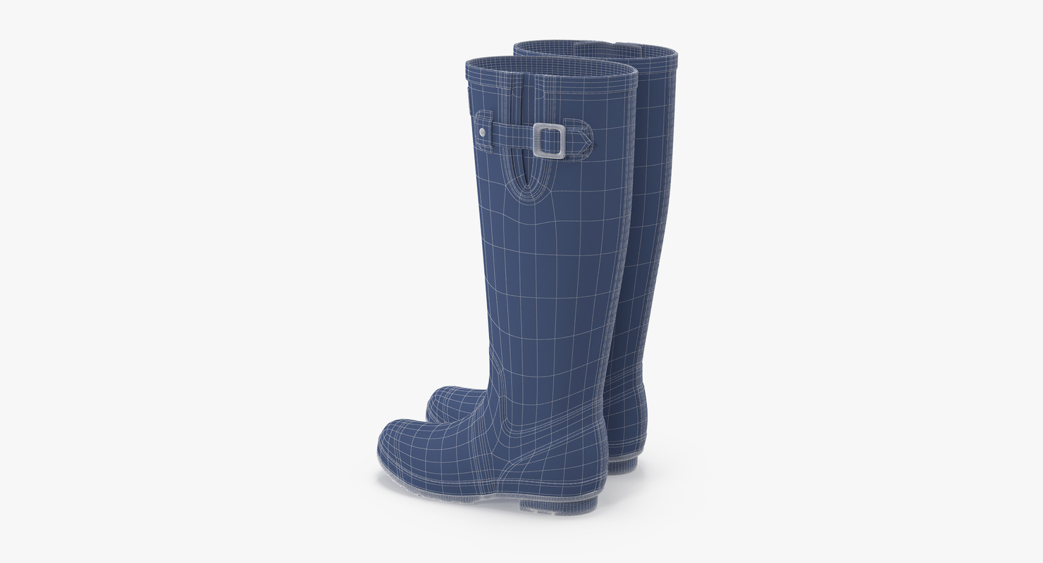 max adult rain boots