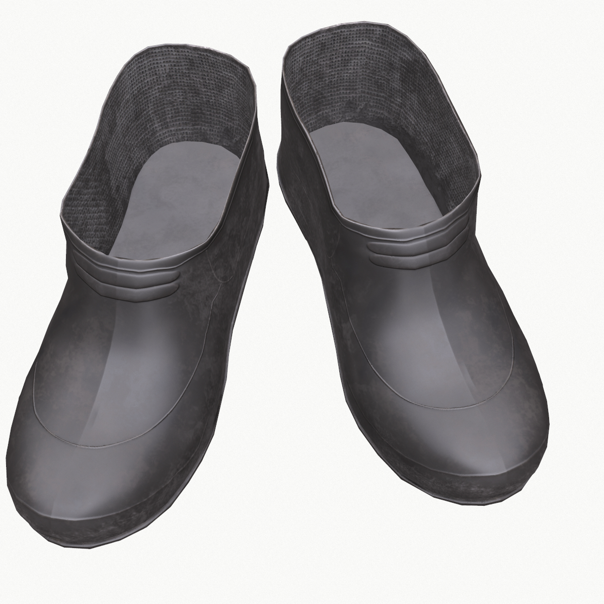 Galoschen 3D-Modell - TurboSquid 983144