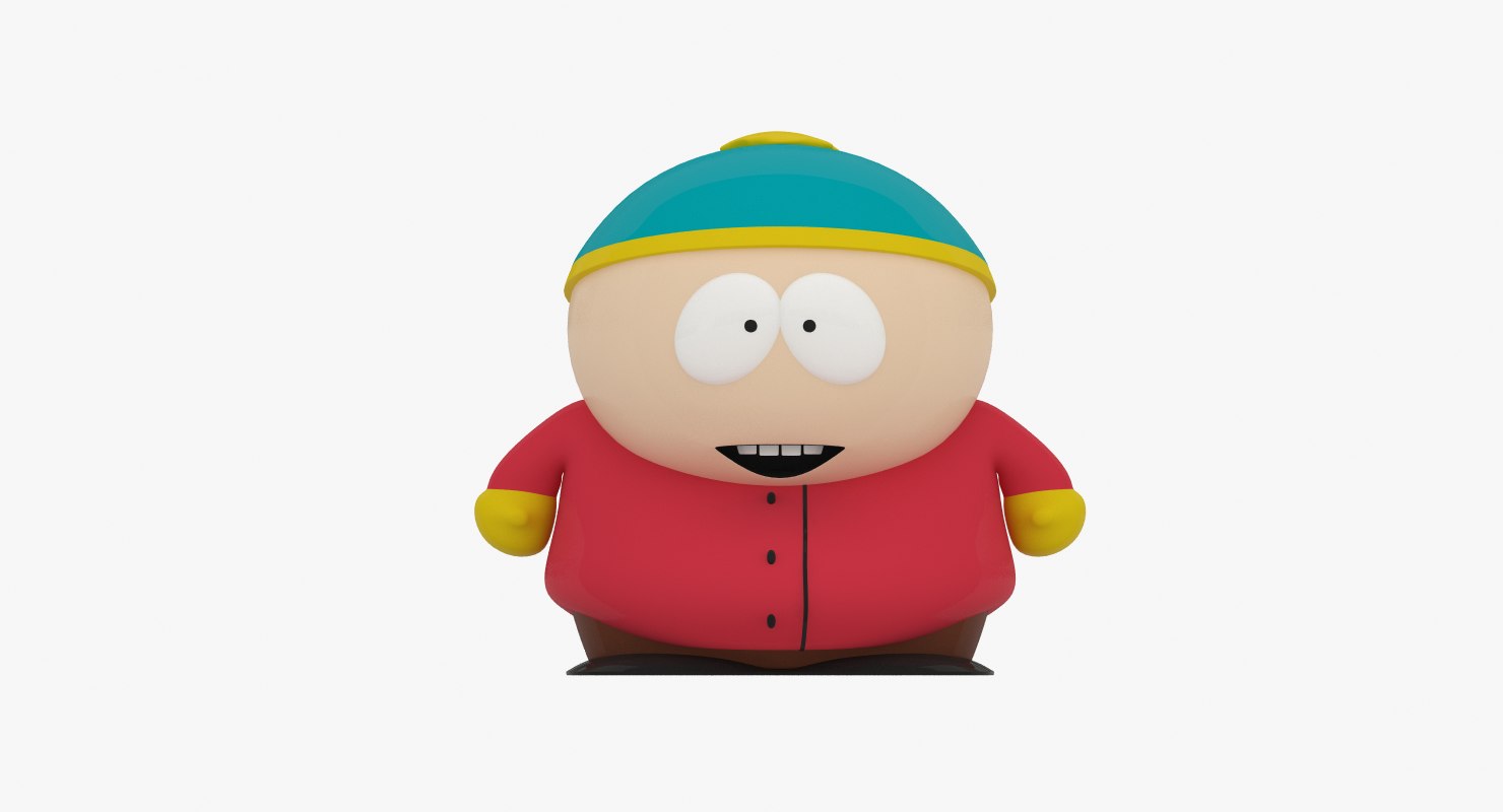 max eric cartman