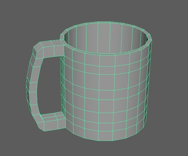 Free 3D Mug Models | TurboSquid
