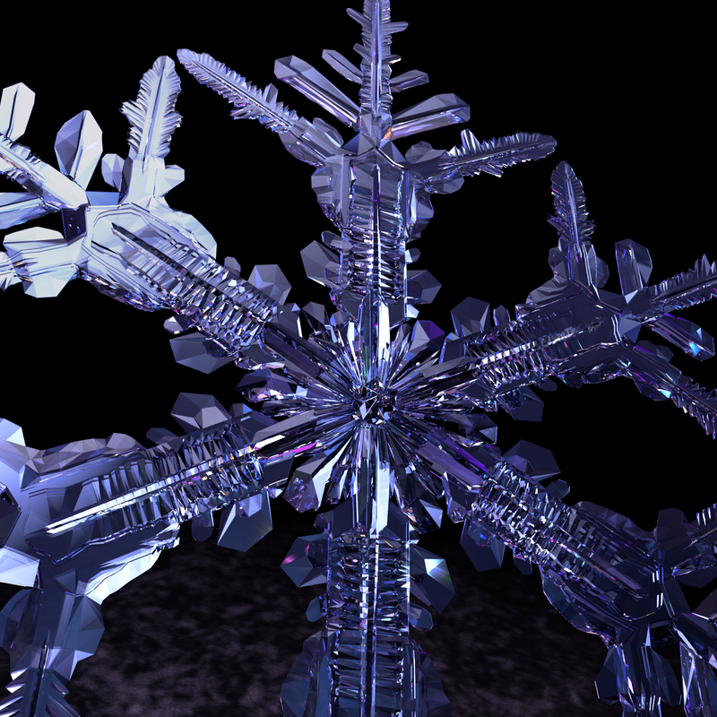 max-snow-flake-snowflake
