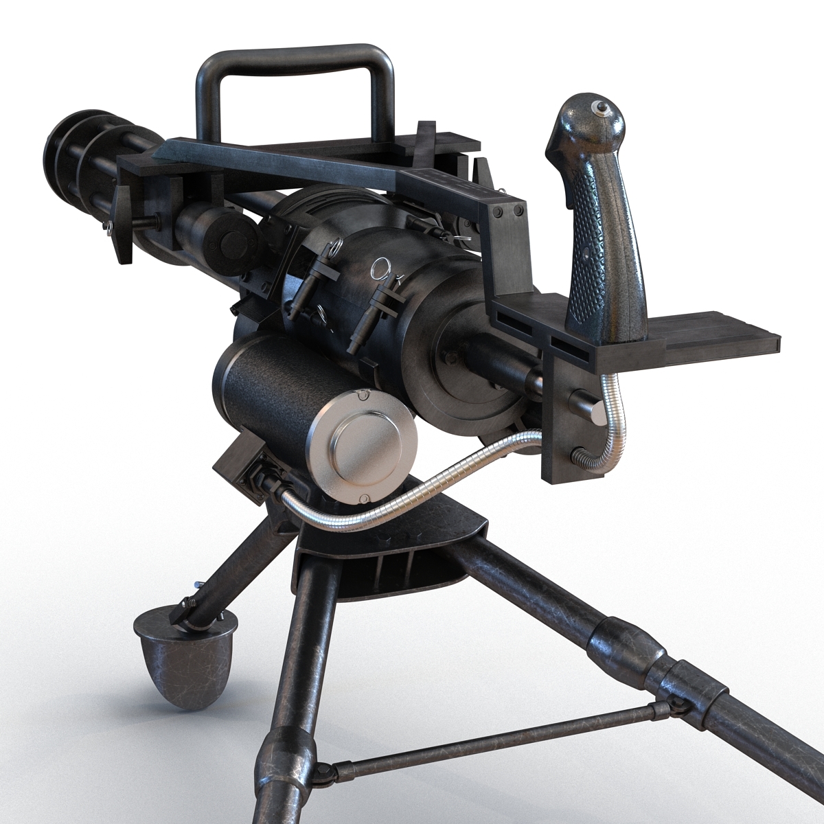 Max Minigun Tripod Mount max-minigun-tripod-mount