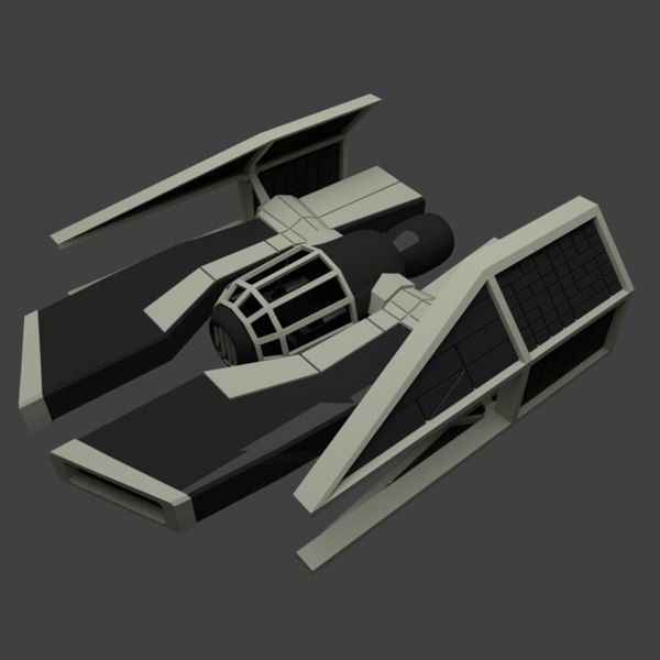 Free Blender Star-Wars Models | TurboSquid