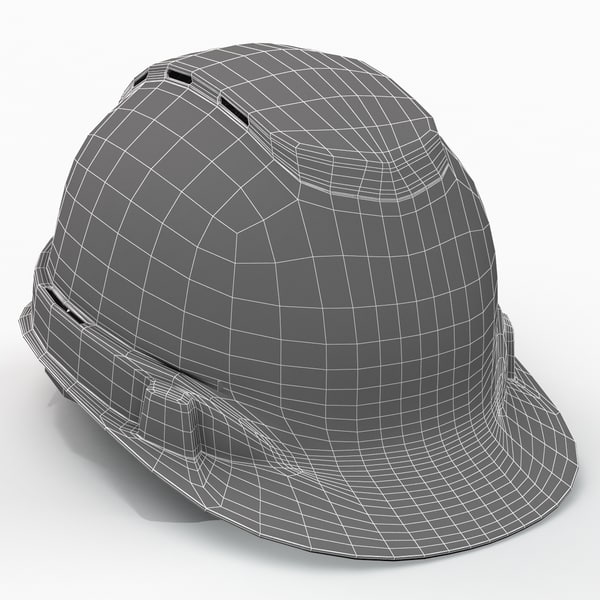 max construction helmet
