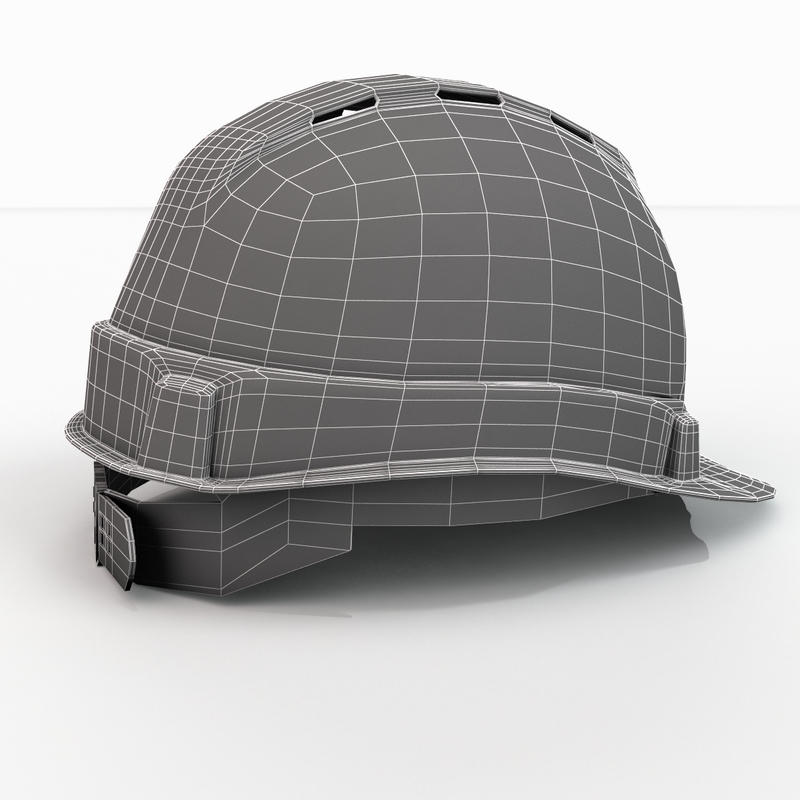 max construction helmet