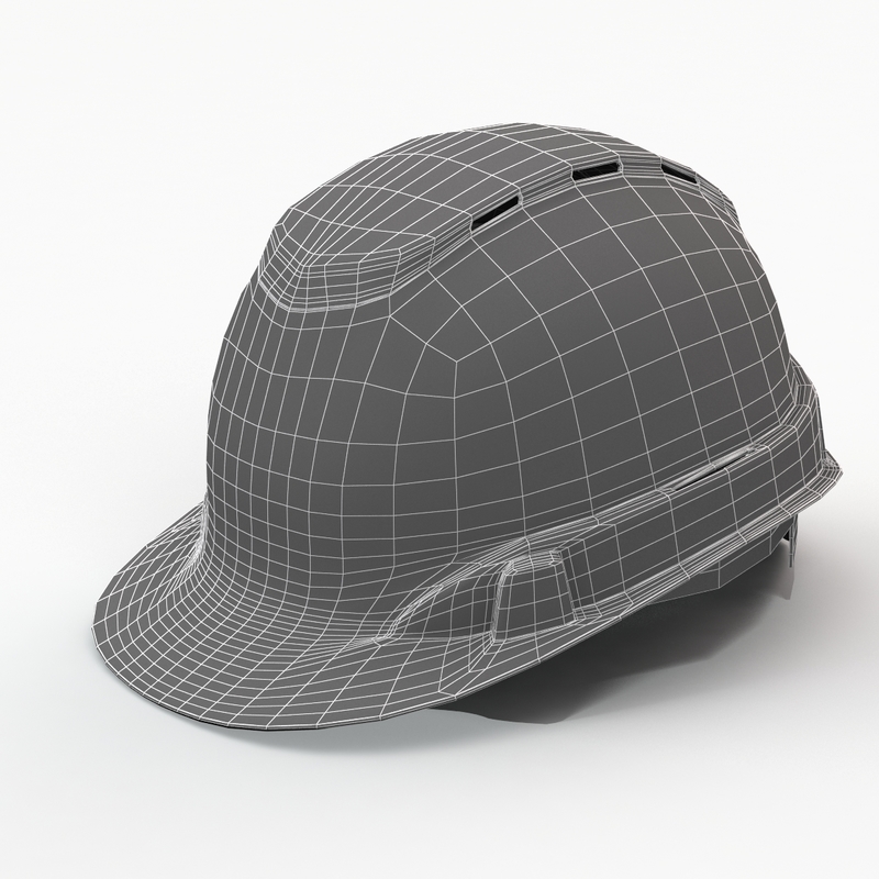max construction helmet