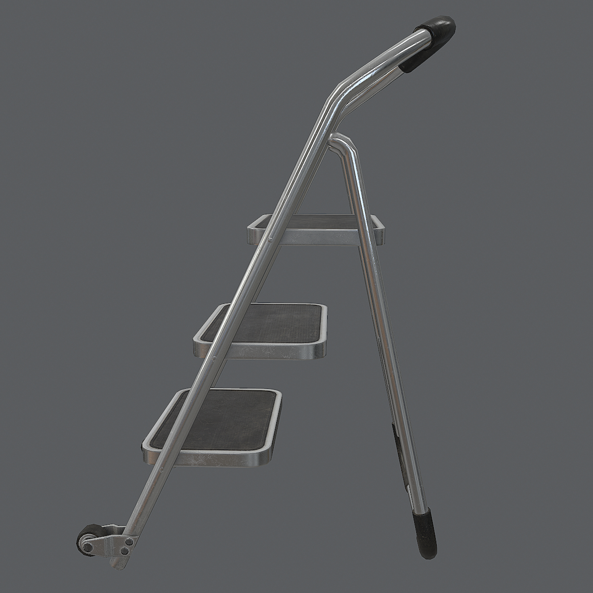 step ladder max