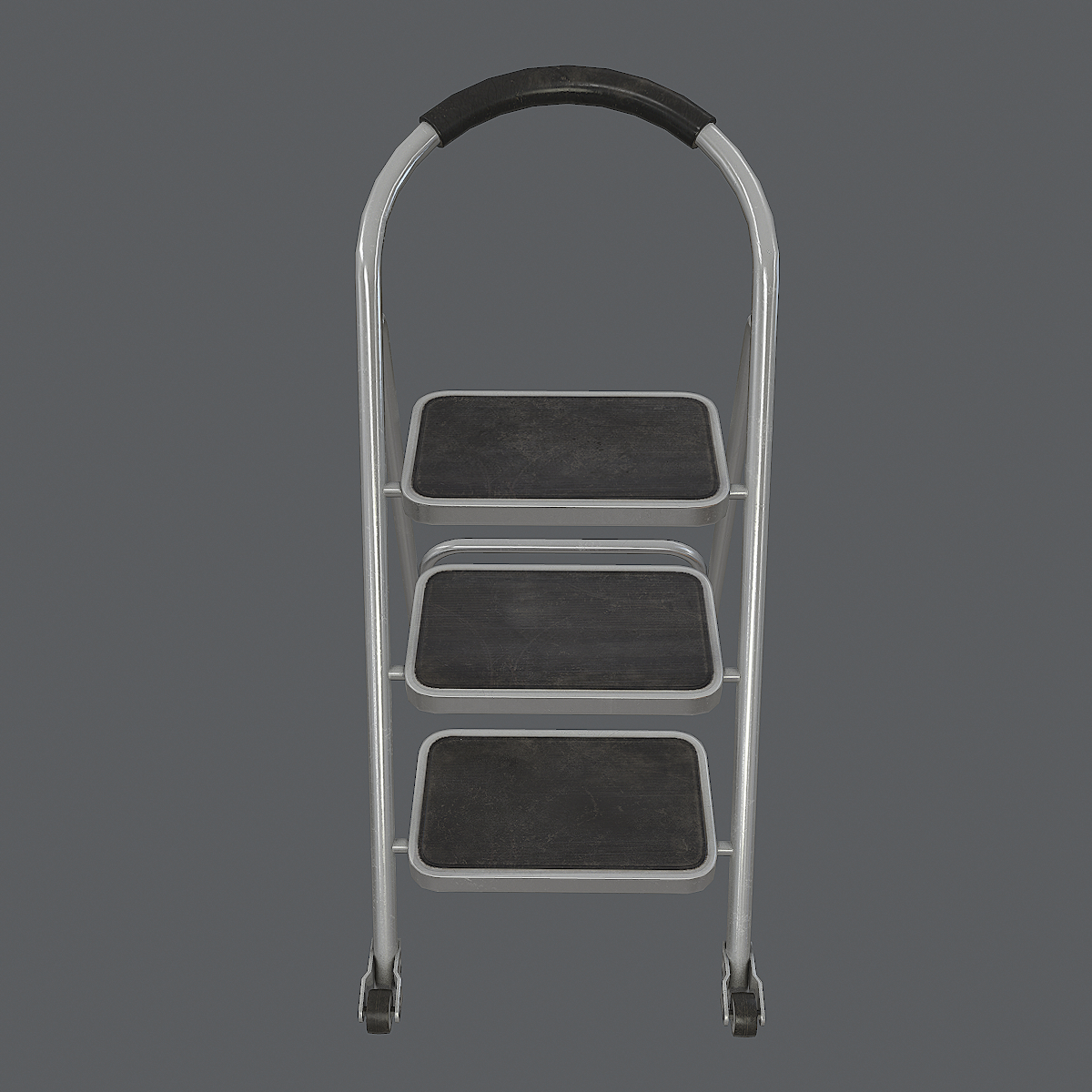 step ladder max
