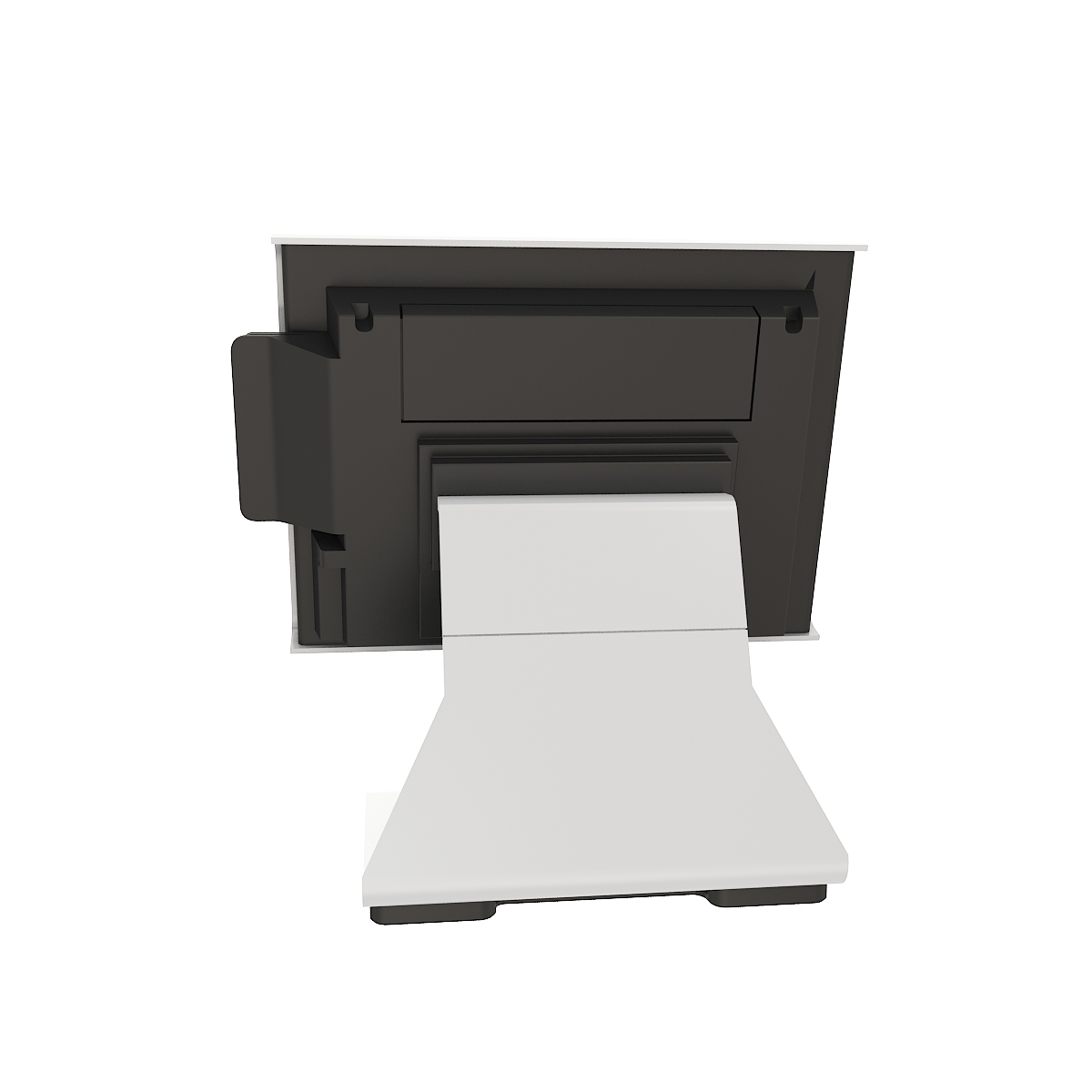 3d pos model