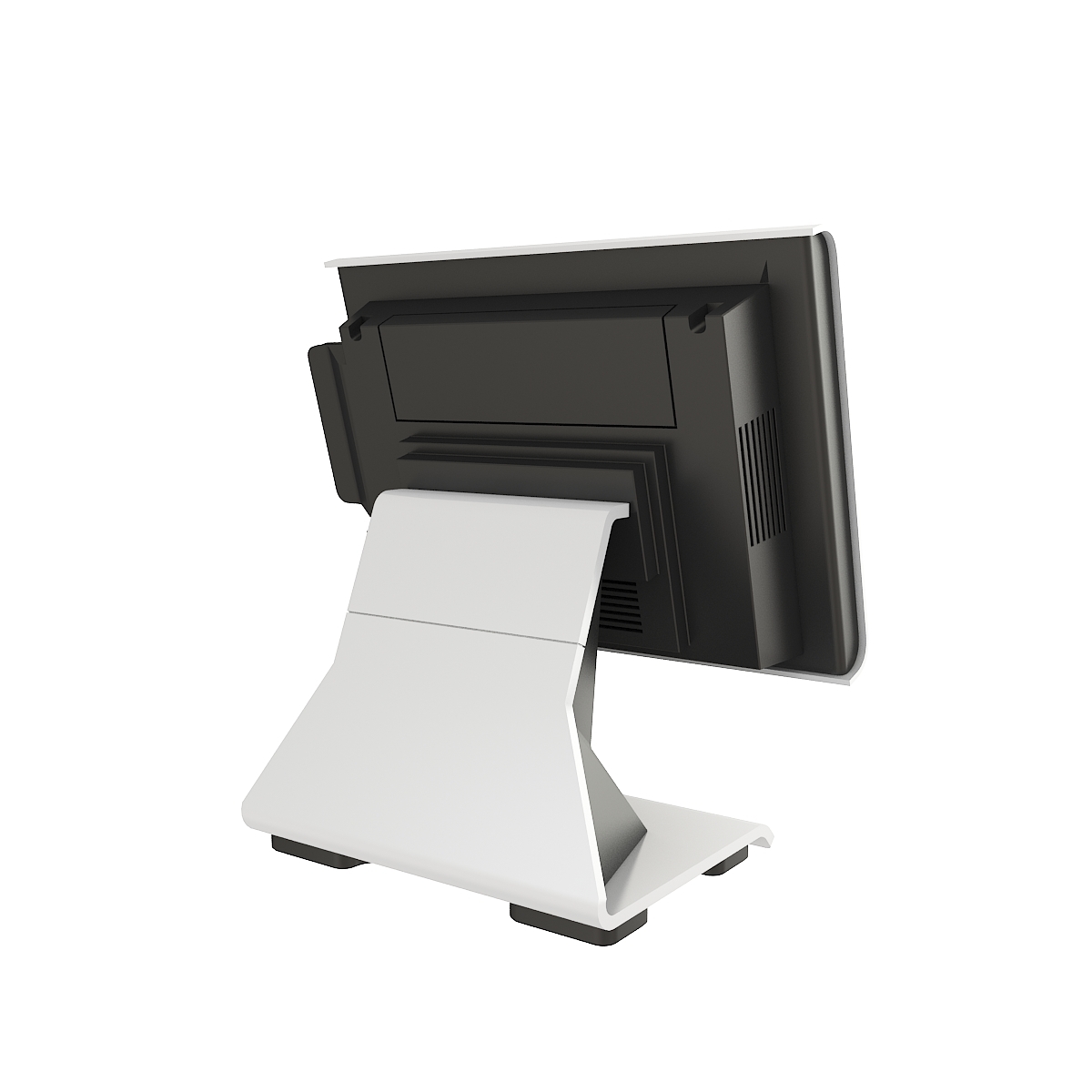 3d pos model