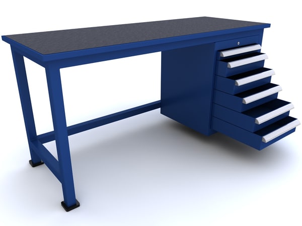 cabinet workbench work max