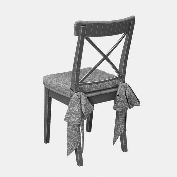 chair ikea ingolf soft max