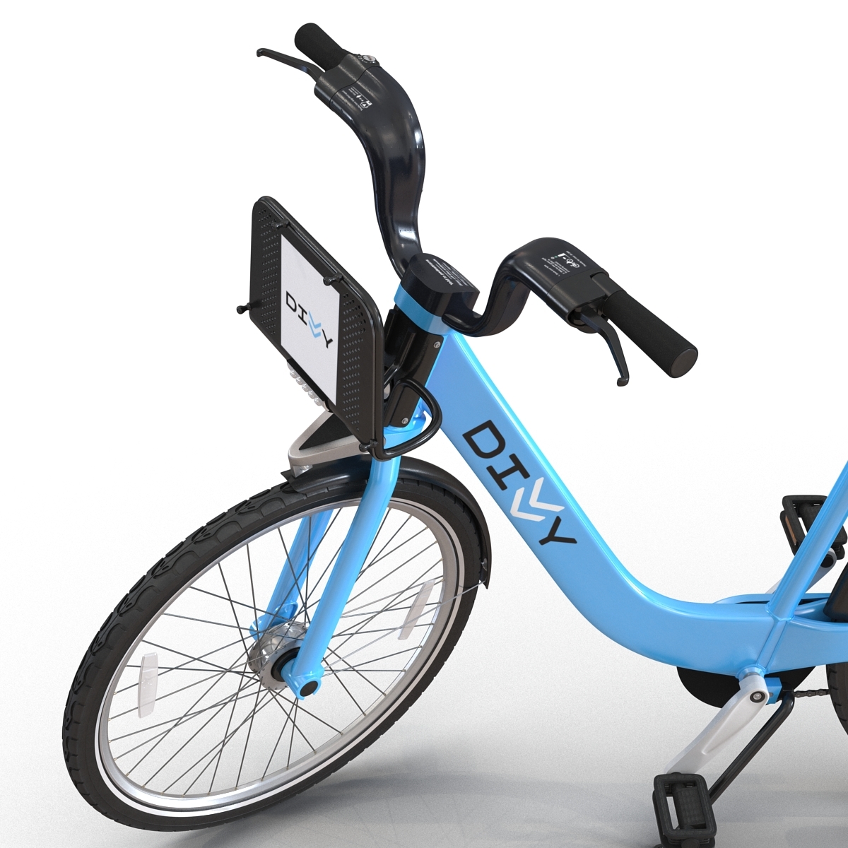 max divvy bike