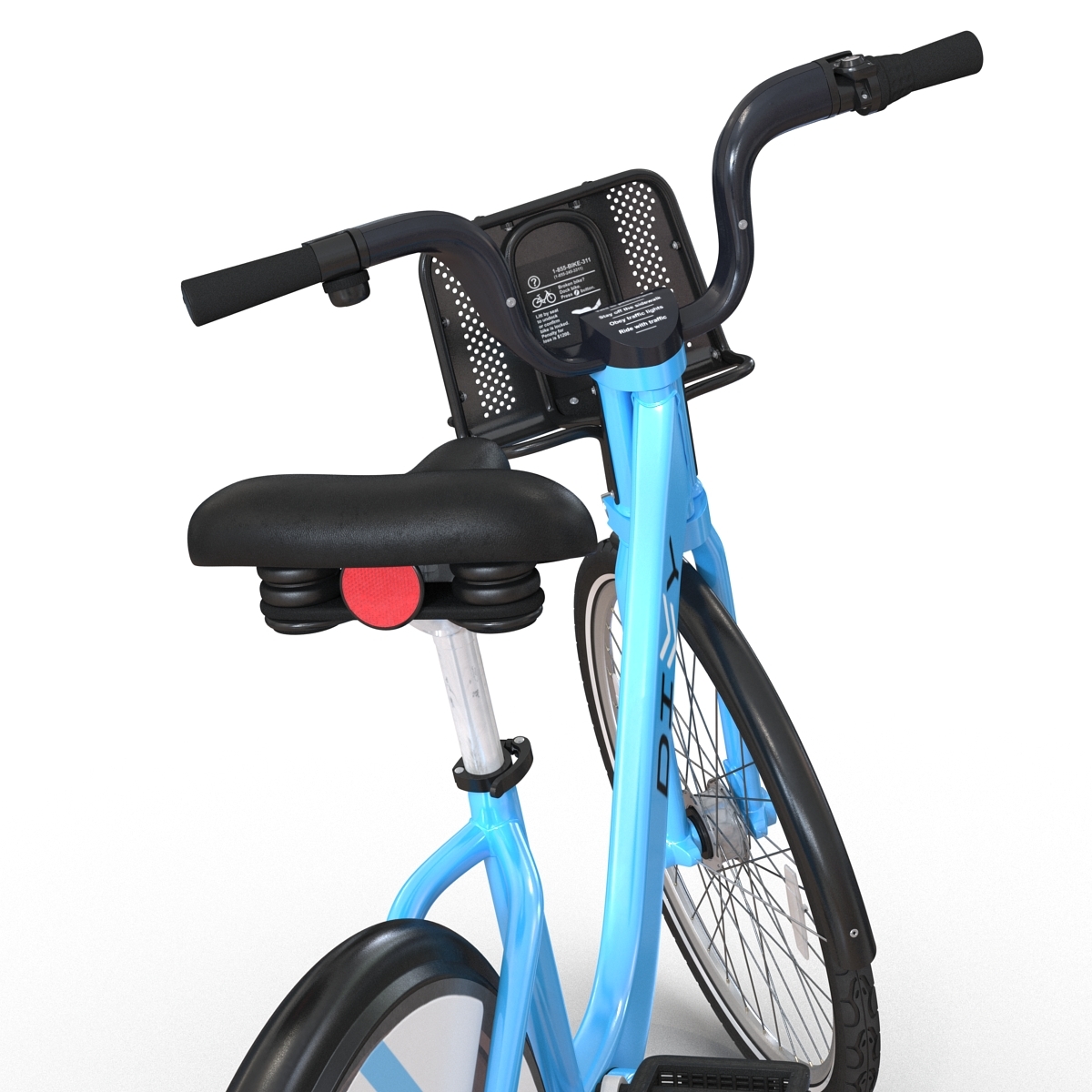 max divvy bike
