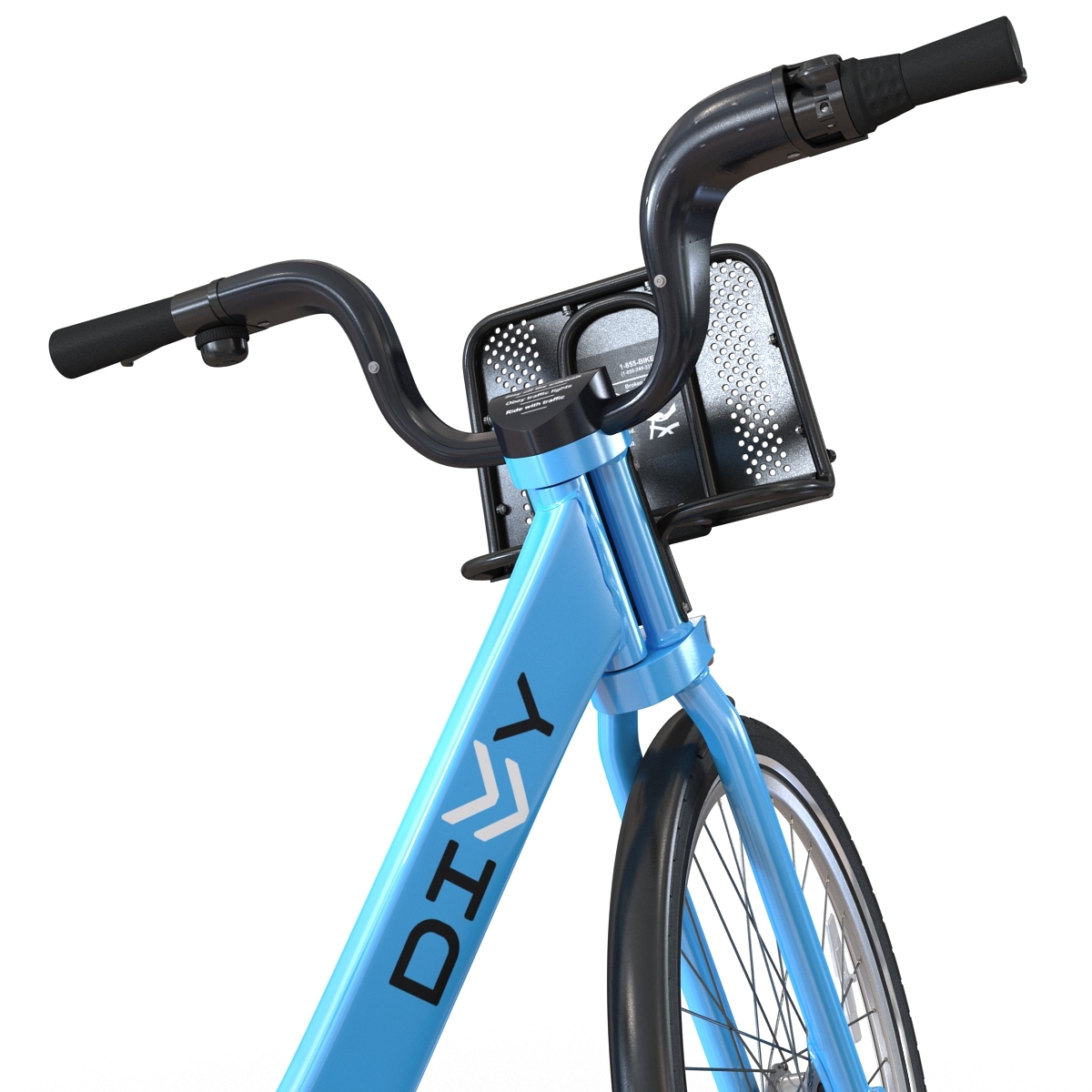 max divvy bike