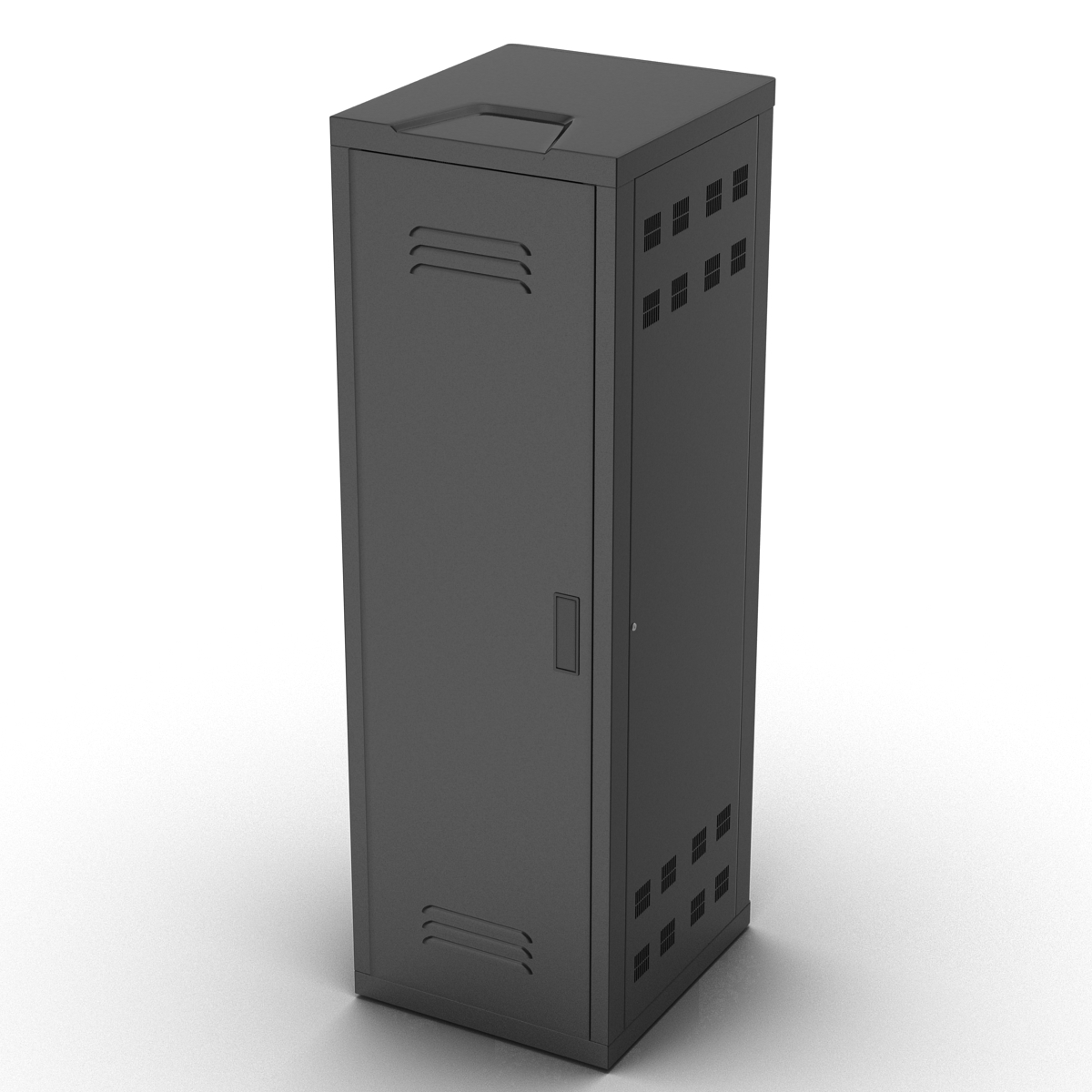 max generic servers rack