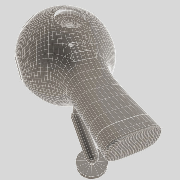 3d model 360 ozo